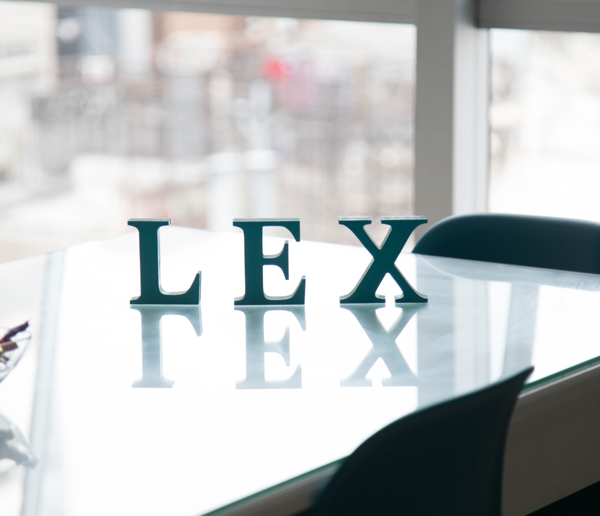 Sobre LEX – LEX Language Studio